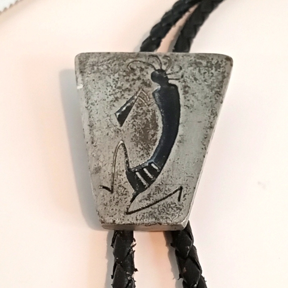 Bola Bola | Accessories | Western Rodeo Bola Bola Kokopelli Western ...